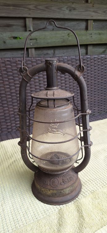 Feuerhand Nr.323 von 1935 bis 1939 (Gebraucht) in Diepoldsau für CHF 50 ...