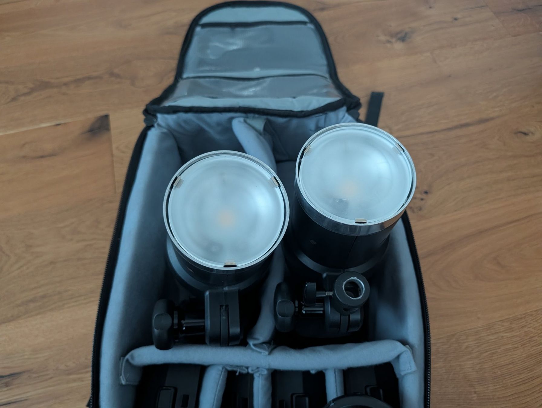 Profoto B1 500 AirTTL Batterie Blitzsystem (Gebraucht) in ...