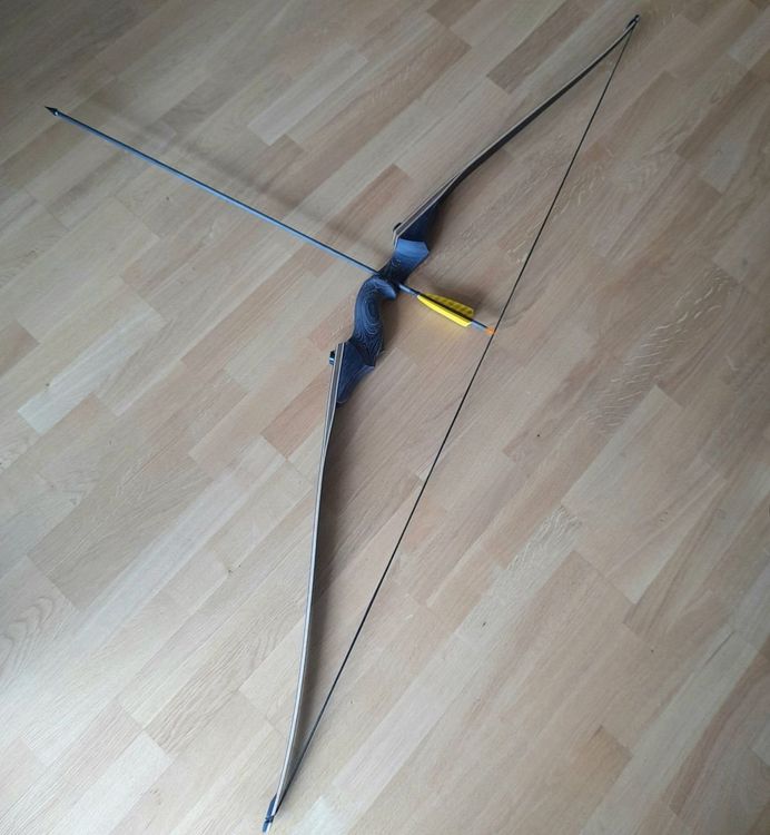 Recurve Pfeilbogen NEU | Kaufen auf Ricardo