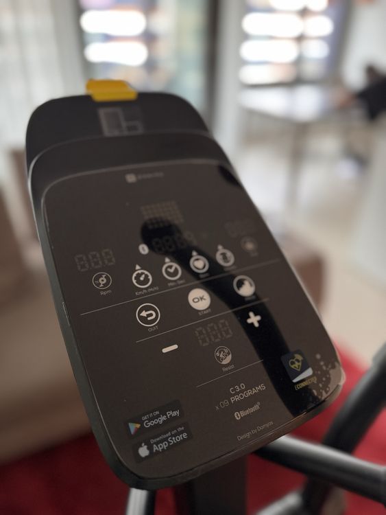 CROSS TRAINER DOMYOS EL 520 | Kaufen auf Ricardo