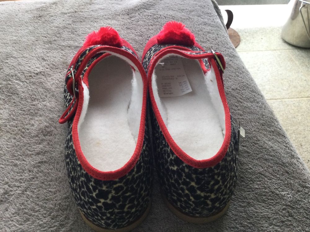 Original Tigerfinkli, 38 | Kaufen auf Ricardo