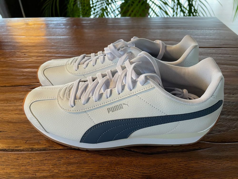 Puma - Turin III - Sneakers (Neu (gemäss Beschreibung)) in ...