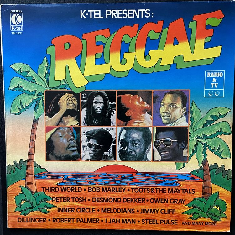 Regae (Gebraucht) in Feldbach für CHF 3 – mit Lieferung auf Ricardo kaufen