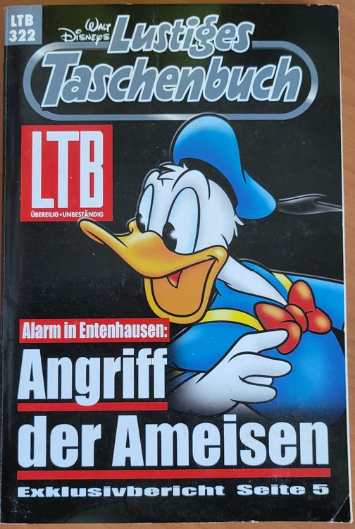 LTB 322 | Kaufen auf Ricardo