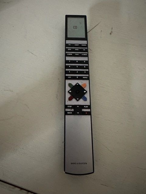 BeoVision 7-55 mit Bluray (Gebraucht) in Küssnacht am Rigi für CHF 559 ...