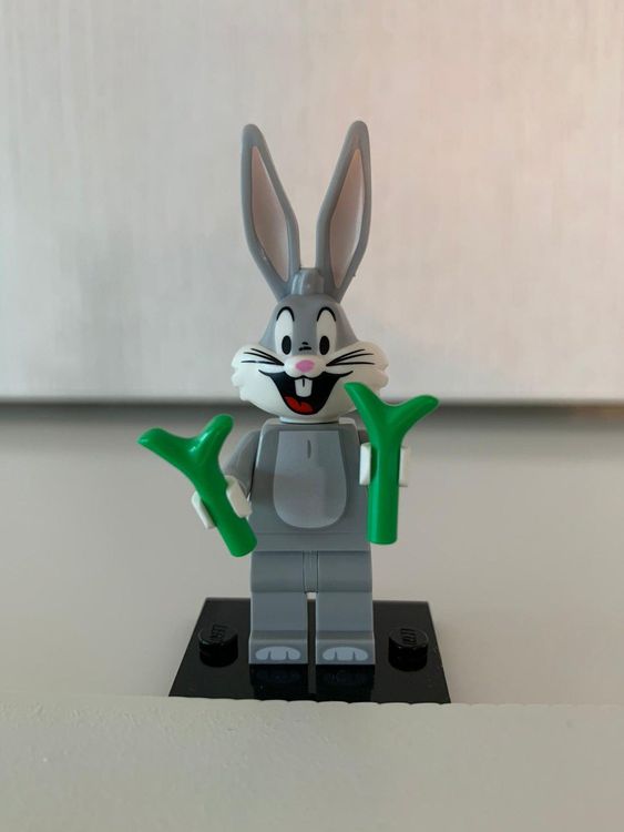 Lego Bugs Bunny - Looney Tunes™ - #71030 | Kaufen auf Ricardo