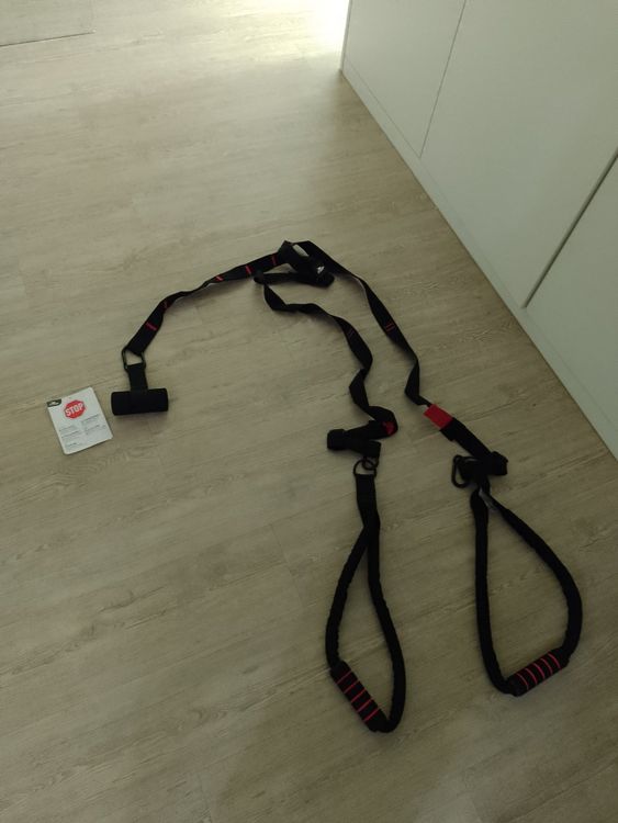Sling Line Fitness Set (Neu und originalverpackt) in Luzern für CHF 10 ...