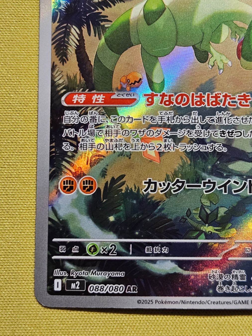 M2 Inferno X - Flygon 088/080 AR (Gebraucht) in Bellinzona für CHF 2 – mit Lieferung auf Ricardo ...