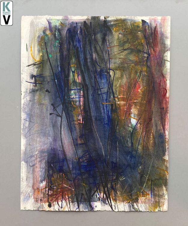 Lill Tschudi - Swiss Art Selection | Kaufen auf Ricardo