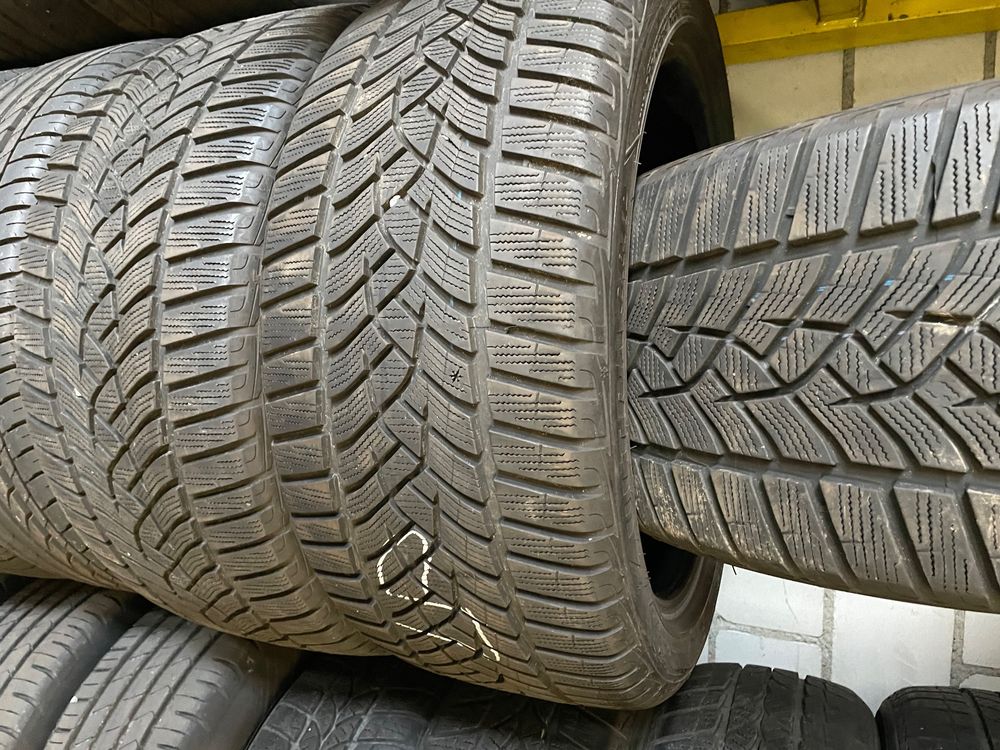 Goodyear Winterreifen | Kaufen auf Ricardo