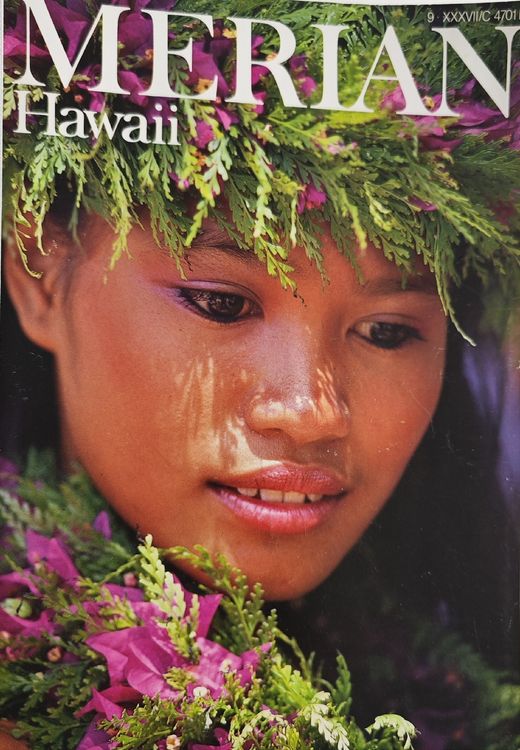 Merian Hawaii | Kaufen auf Ricardo