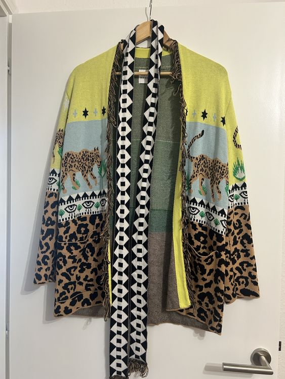 Cardigan Hailey Mackenzie | Kaufen auf Ricardo