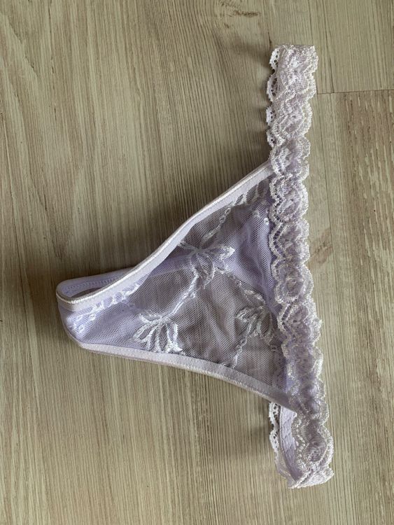 sexy string (Gebraucht) | Kaufen auf Ricardo