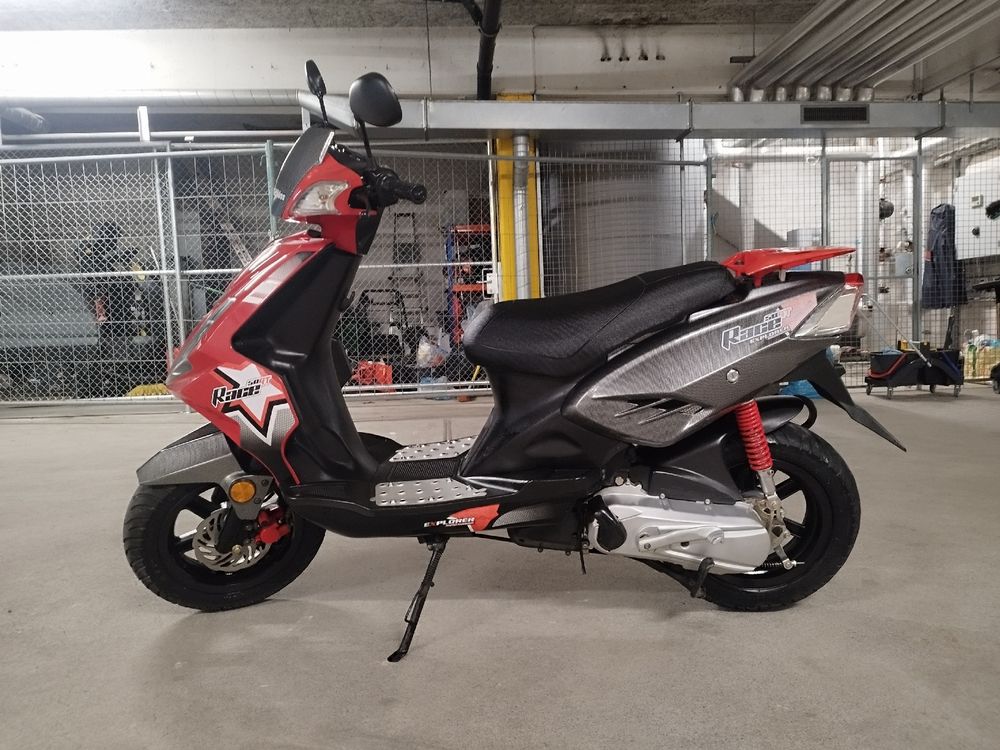 explorer-race-gt-50-45km-h-2130km-gebraucht-in-root-f-r-chf-620