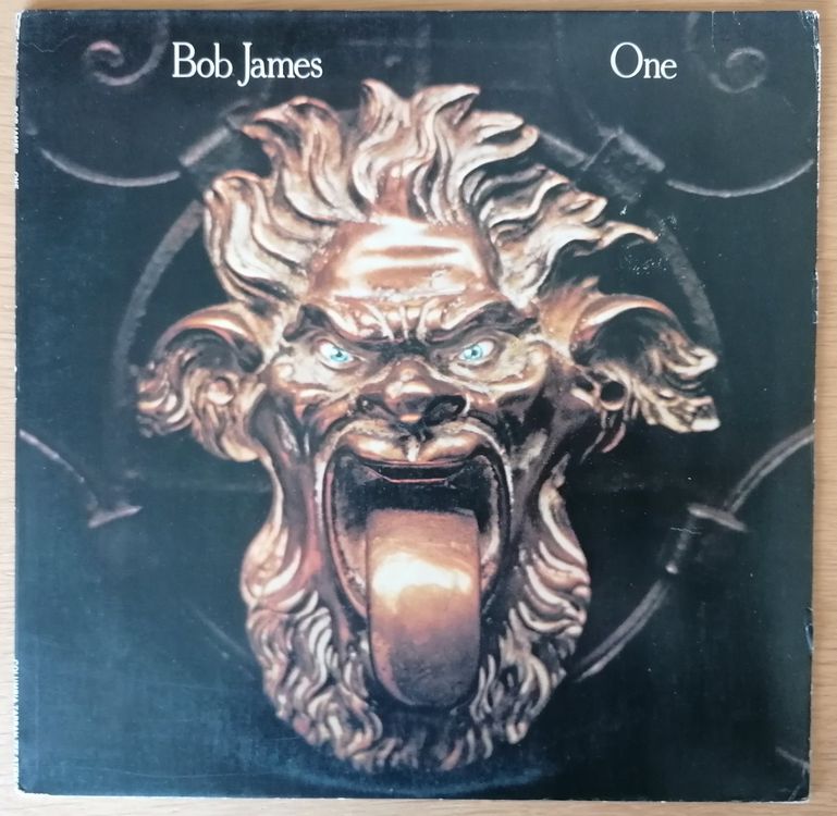 Bob James -- One | Kaufen auf Ricardo