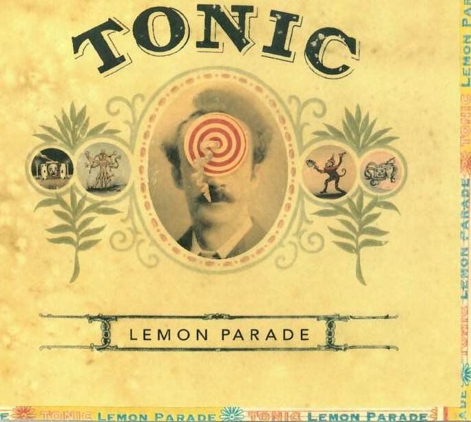 Tonic - Lemon parade (CD) | Kaufen auf Ricardo