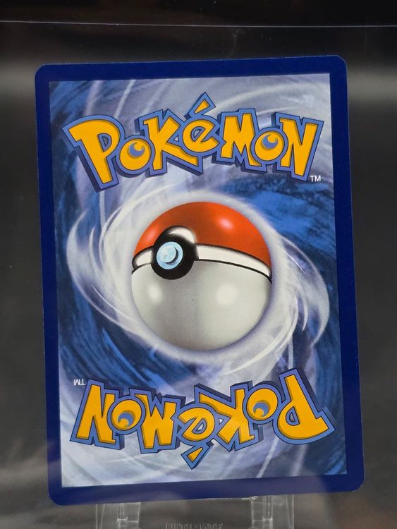 Bulbasaur [Reverse Holo] #1 MEW 151 NM / 🇬🇧 (Gebraucht) in COINTRIN für ...