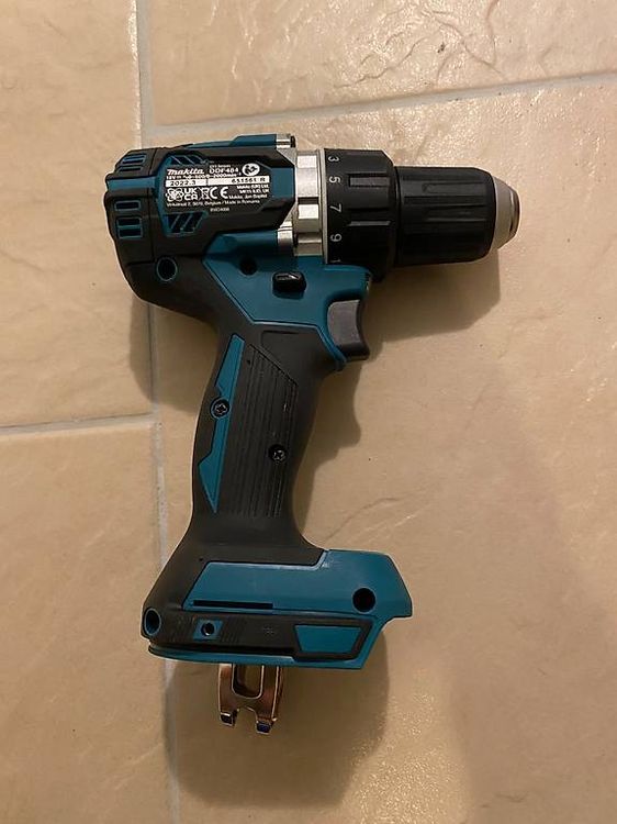 Makita Akku Schrauber (Gebraucht) in Flumenthal für CHF 90 – nur ...