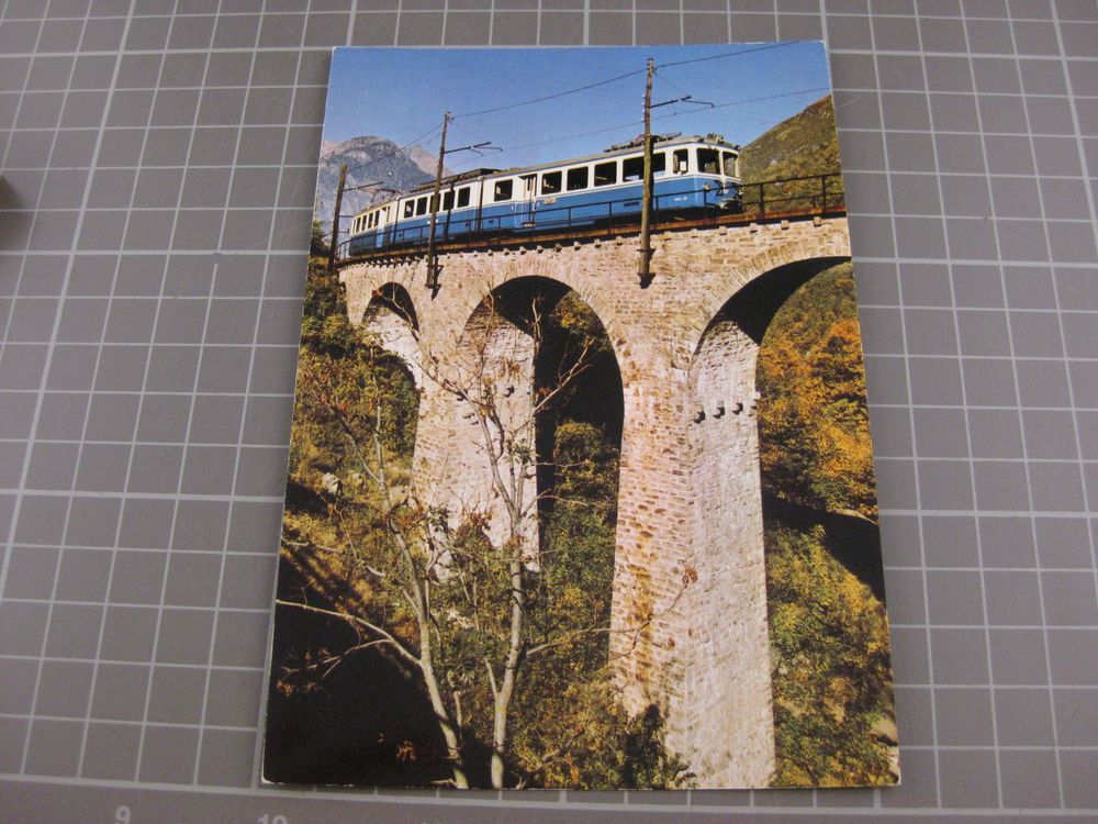 AK Le Centovalli (Gebraucht) in Malters für CHF 7 – mit Lieferung auf Ricardo kaufen