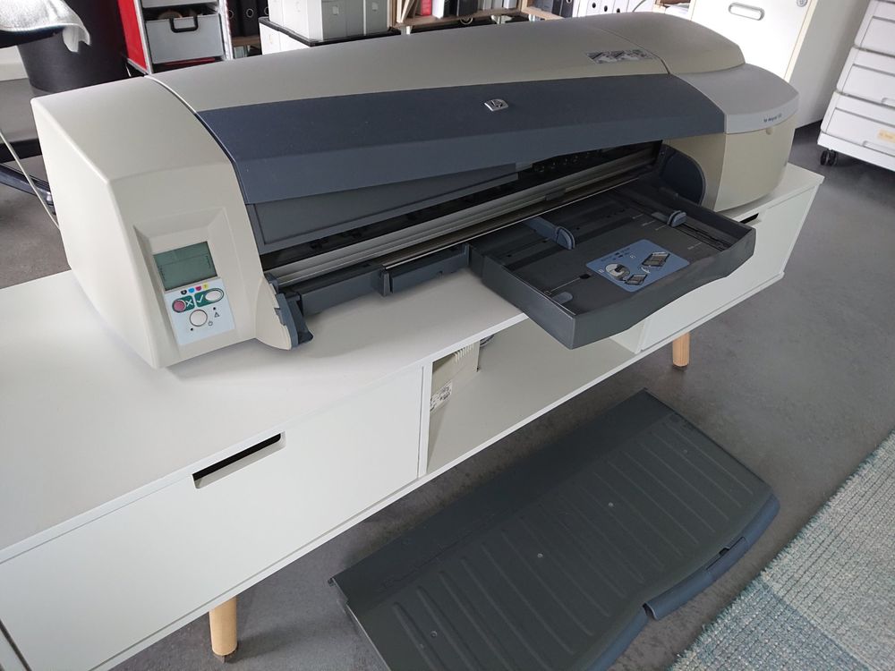 HP DesignJet 100 | Kaufen auf Ricardo