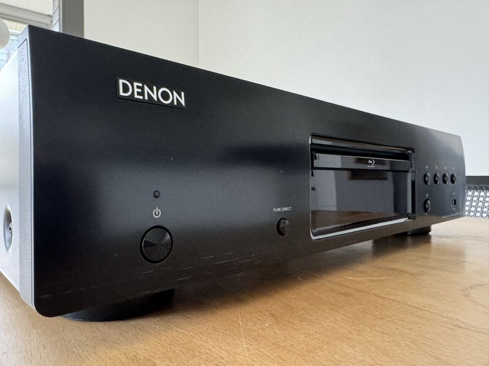 DENON DBT-1713UD Blu Ray Player | Kaufen auf Ricardo