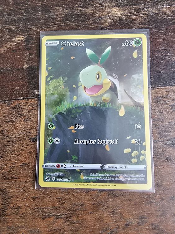 Chelast Art Rare Zenith der Könige (Neu (gemäss Beschreibung)) in ...