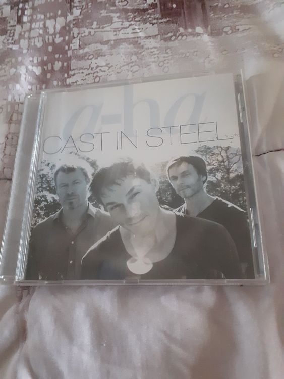 A-ha CD | Kaufen auf Ricardo