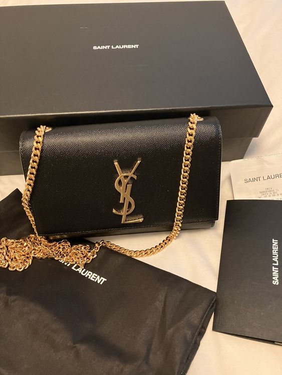 YSL Kate Tasche | Kaufen auf Ricardo