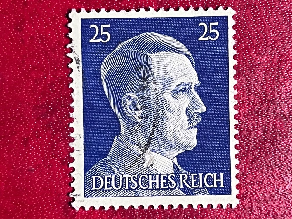 DR - Deutsche Reich | 3° Reich | Briefmarke / Francobollo ge | Kaufen ...