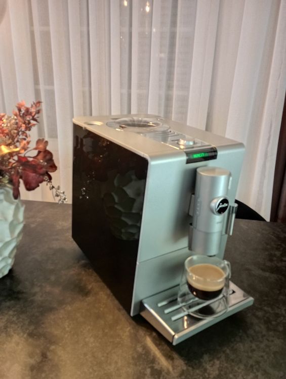 Jura Ena 5 - ab Service - Zustand ⭐ 9.5/10 (Gebraucht) in Oensingen für ...
