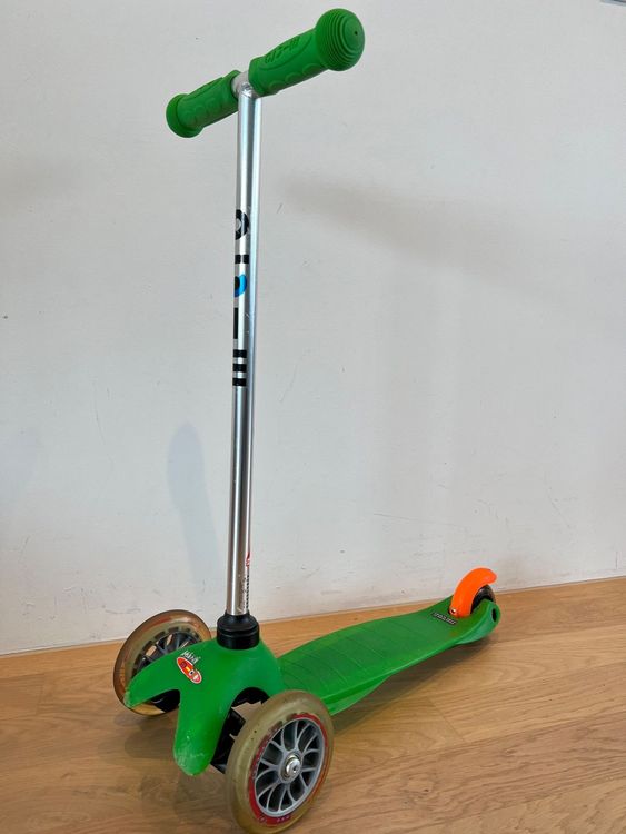 Scooter Mini Micro Classic Kickboard | Kaufen auf Ricardo