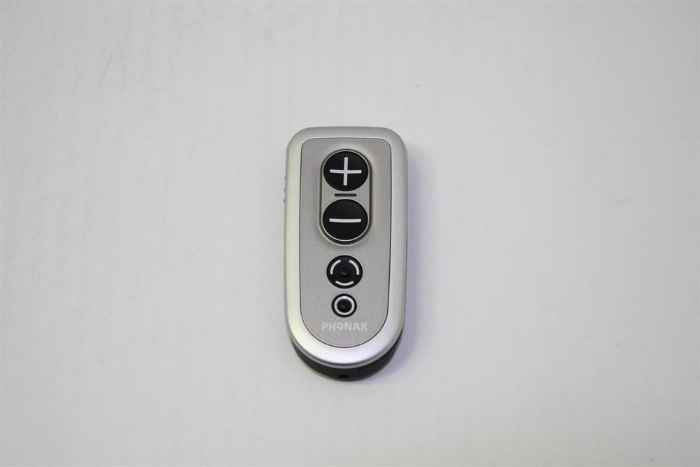 PHONAK Pilot One Fernbedienung (2781) | Kaufen auf Ricardo