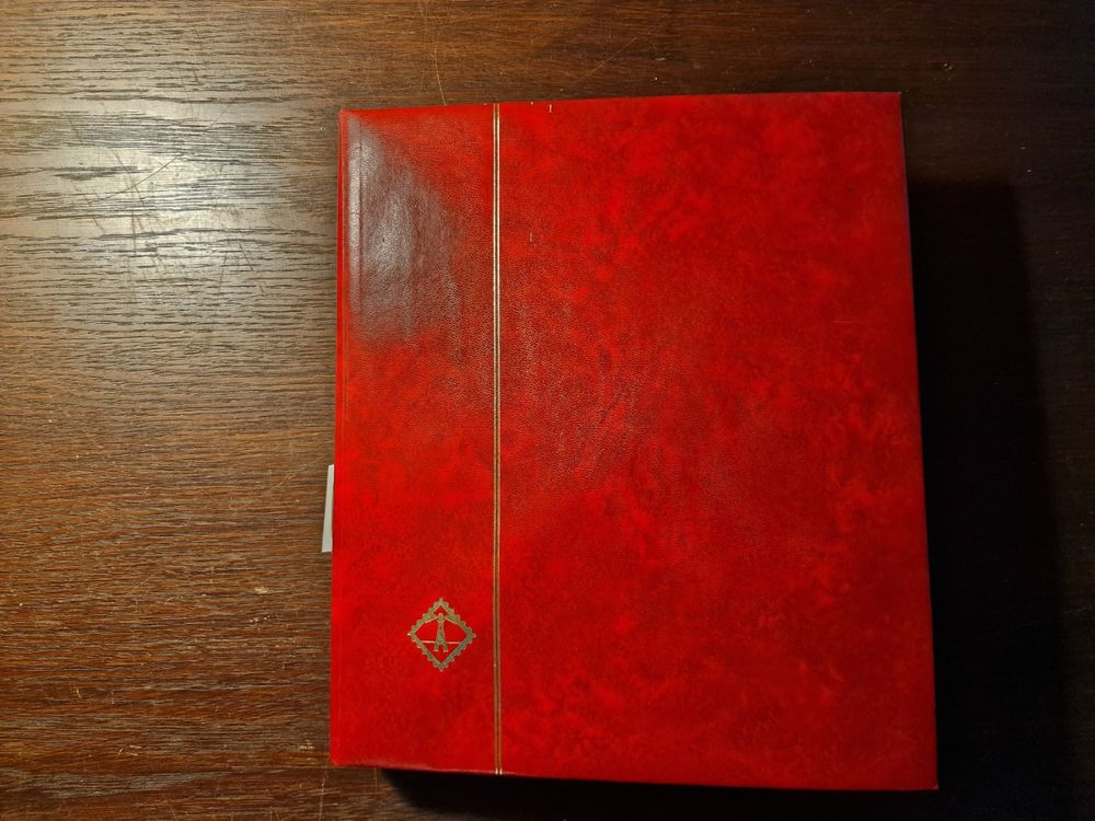 FL 4-er Blocks 1962-87 - gestempelt mit Bogenrandecke/Tabs | Kaufen auf Ricardo