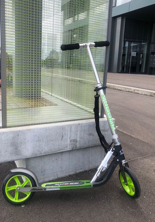Scooter Hudora | Kaufen auf Ricardo