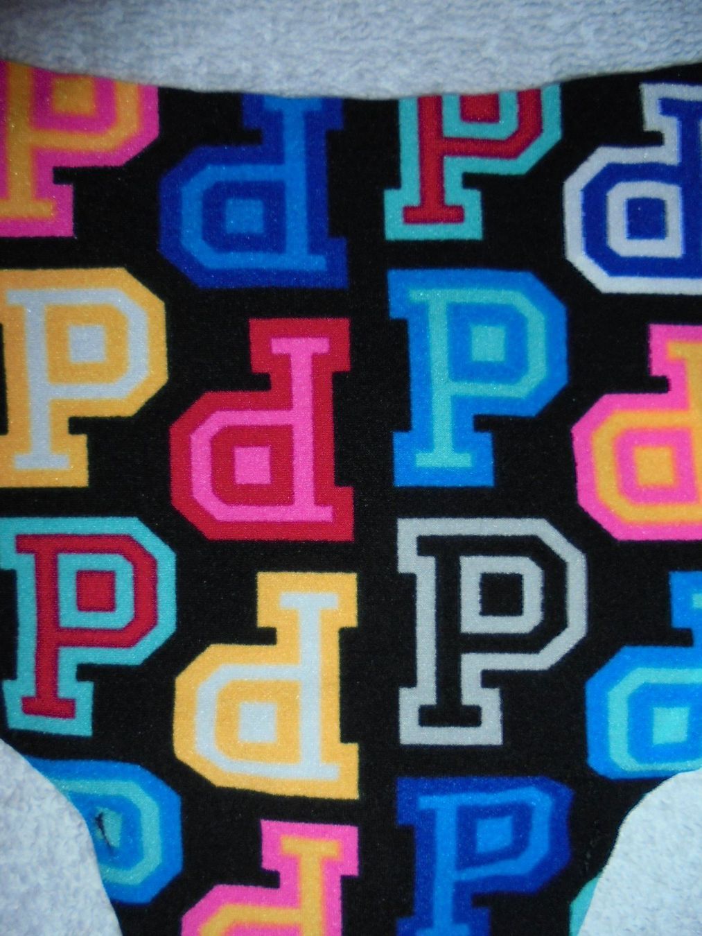 VICTORIA'S SECRET NO SHOW THONG, M, NEU (Neu und originalverpackt) in ...