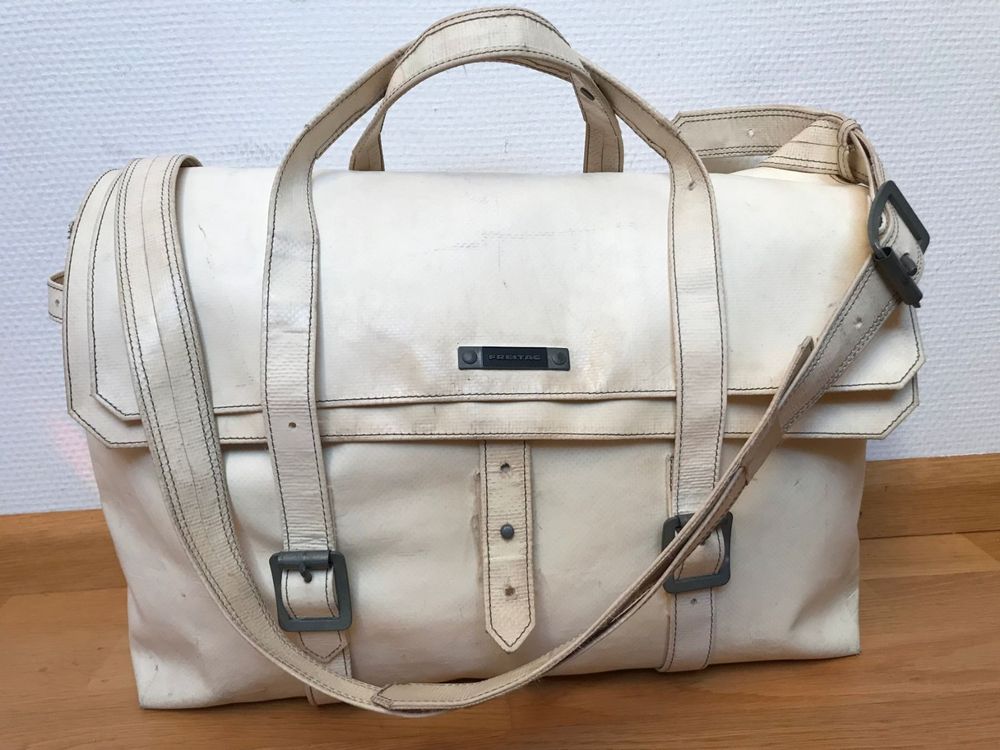 FREITAG R511 CAROLUS Reference Tasche | Kaufen auf Ricardo