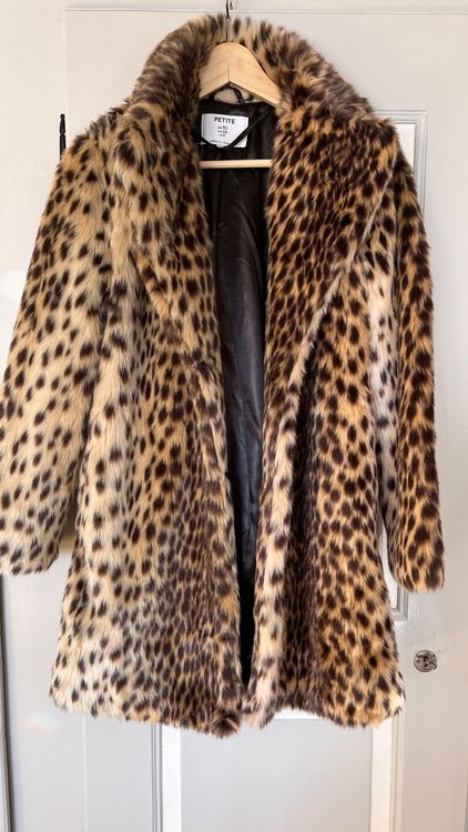 Leo Mantel Grösse 38 (Neu (gemäss Beschreibung)) in Stäfa für CHF 50 ...