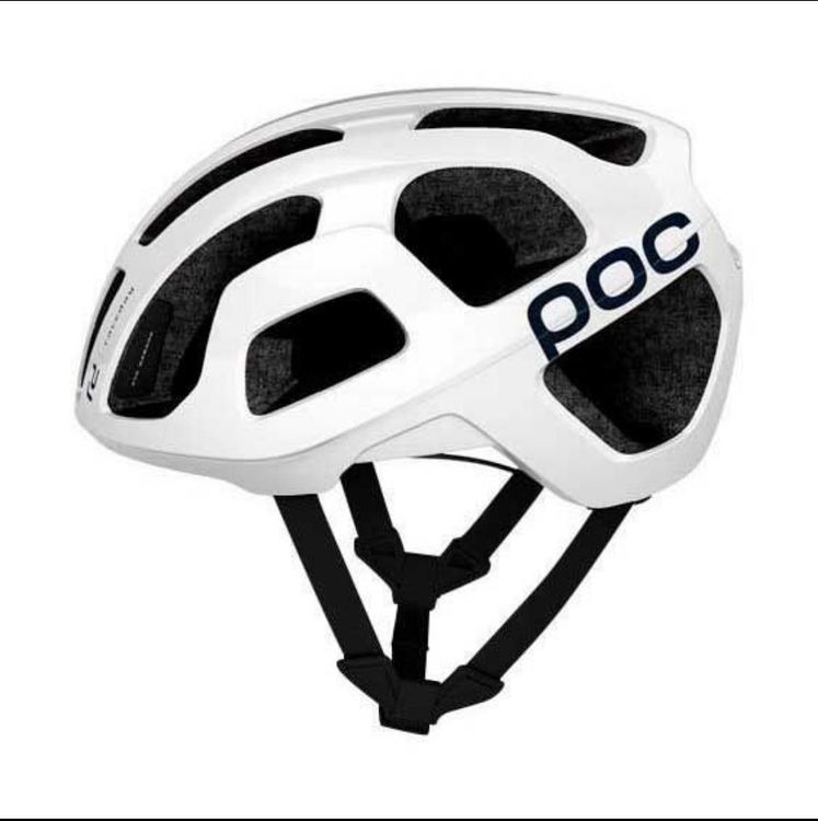 POC OCTAL RACE DAY HYDROGEN WHITE | Kaufen auf Ricardo