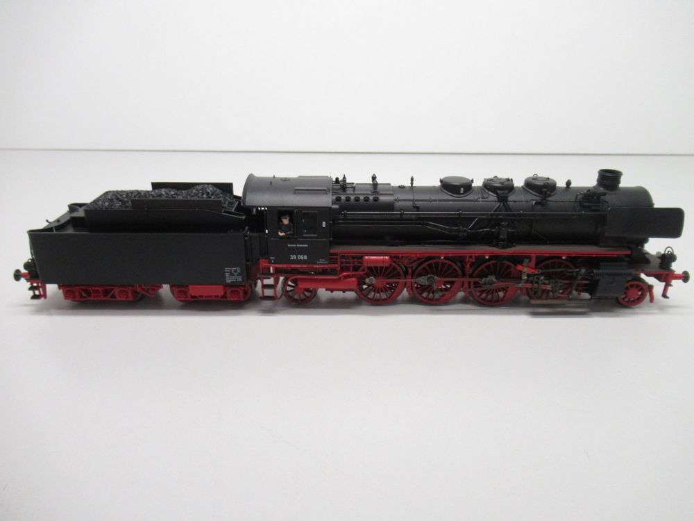 Fleischmann 4135 DB BR 39 DC Analog H0 | Kaufen auf Ricardo