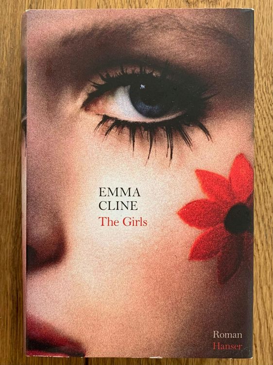 The Girls - Emma Cline (Gebraucht) in Thalwil für CHF 2 – mit Lieferung ...