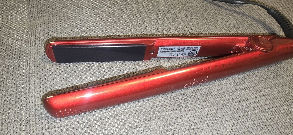 Ghd 5.0 Jemella Limited (Gebraucht) in Wiesendangen für CHF 20 – mit ...