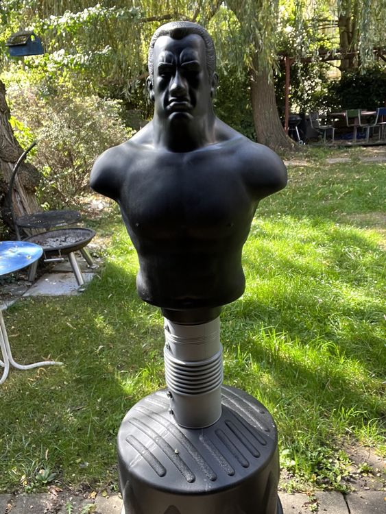 Box Dummy (verstellbar) (Neu (gemäss Beschreibung)) in Biel/Bienne für ...