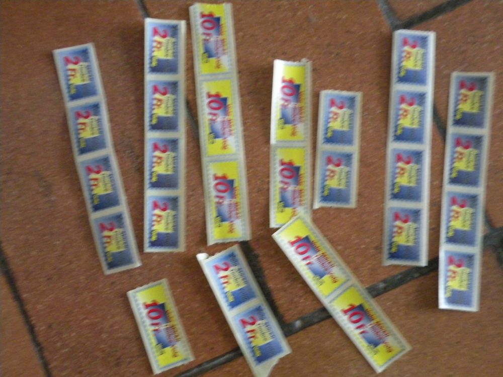 Volg Märkli 120 Punkte lose | Kaufen auf Ricardo