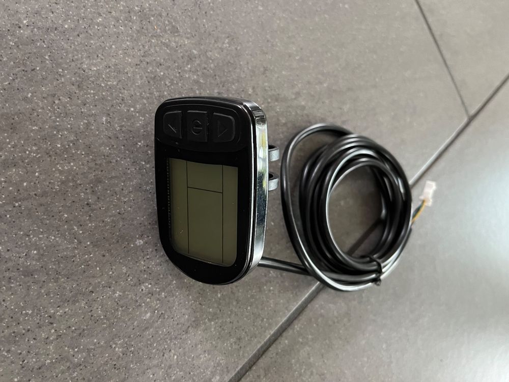 EBIKE - KT Display LCD5 (Neu und originalverpackt) in Seon für CHF 15 ...