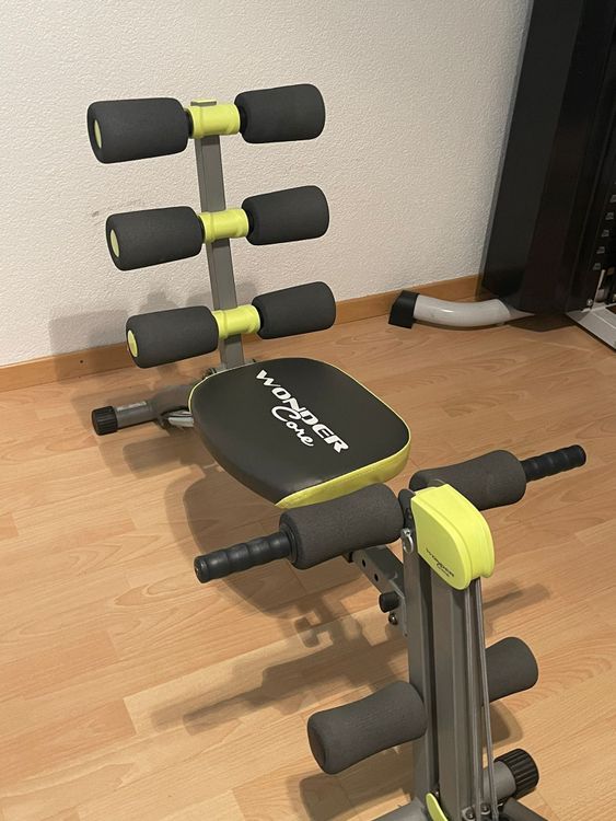 Fitnessgerät | Kaufen auf Ricardo