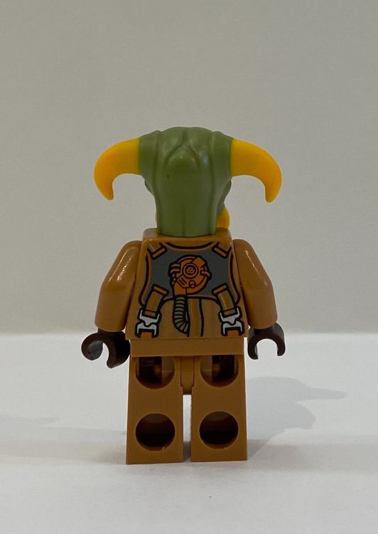 Lego Star Wars Minifigur- Boolio (sw1068) (Gebraucht) in Malters für ...