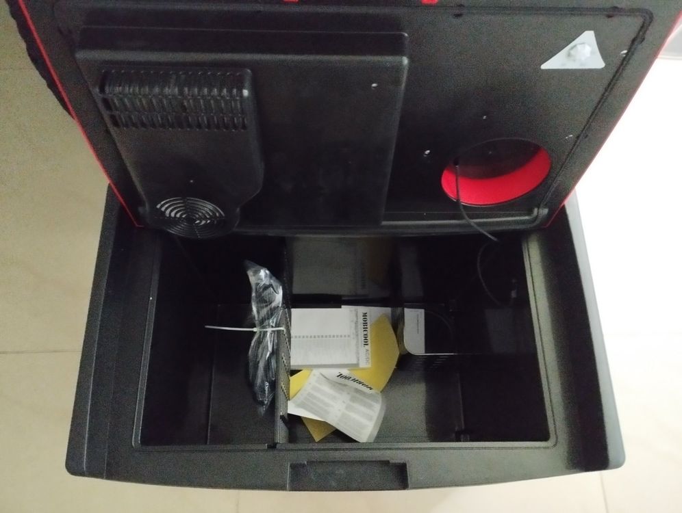 Kühlbox HILTI Design (Neu (gemäss Beschreibung)) in Buchs SG für CHF ...