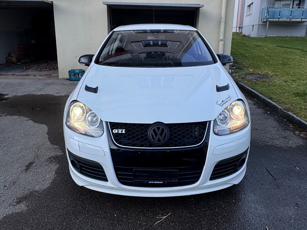 Erstaunlich Golf 5 Gt Sport Bildernull
