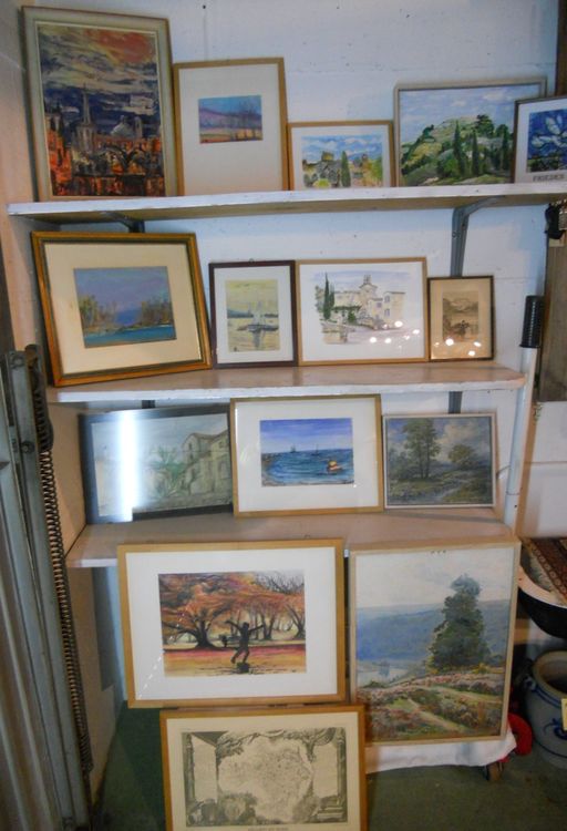 Lot mit 15 Stück Bilder à Bloc zusammen nur CHF 20.- | Kaufen auf Ricardo