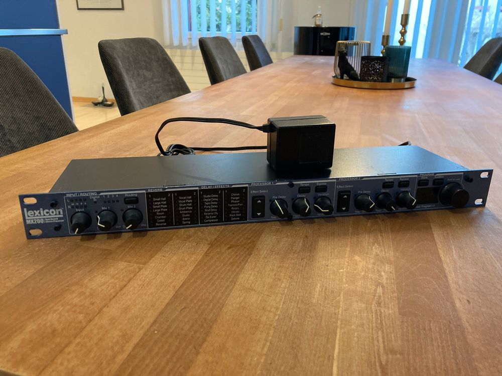 Lexicon MX200 (Gebraucht) in St.Gallen für CHF 50 – nur Abholung auf ...